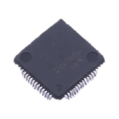 GigaDevice Semicon Beijing GD32F305RCT6 Microcontroller