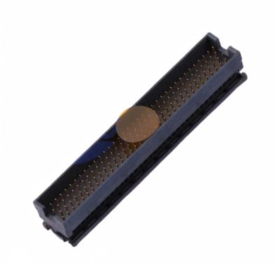 LXWCONN LB956-F120P-B0R Edge Type Mezzanine Board-to-Board Array Connector