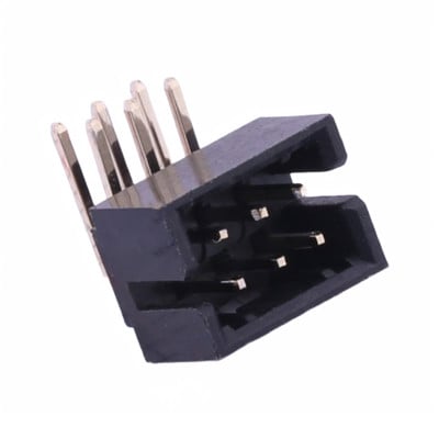 CJT(Changjiang Connectors) A2505WR-3P