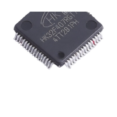 HK HK32A040KBU3 Microcontroller