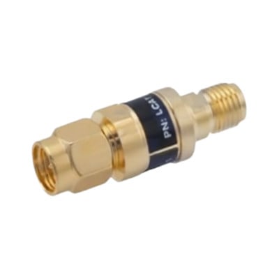 L-com LCAT1004-03 Attenuator