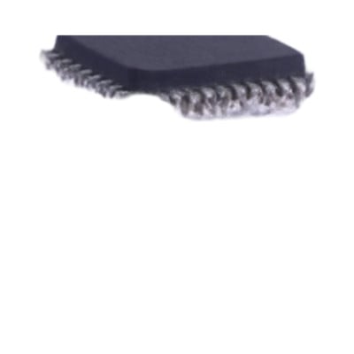 NUVOTON NANO100LD2BN