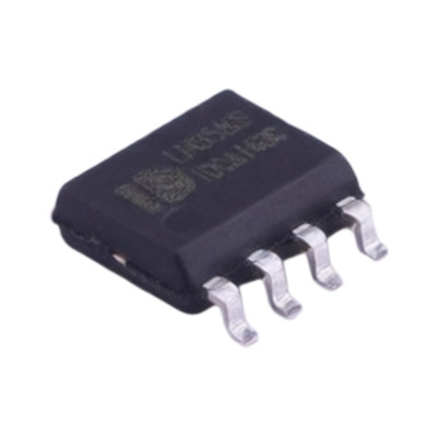 IDCHIP LM321 Single Operational Amplifier for Precision Signal Amplification