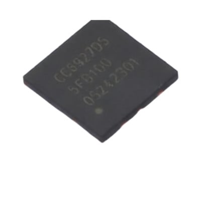 Cross chip CC6926T9-5FB100 Current Sensor Chip