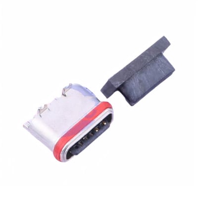 G-Switch GT-USB-7045E USB Connector Assembly