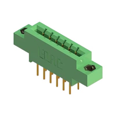 TE Connectivity 4-100525-8 Backplane Connector Accessory for sale