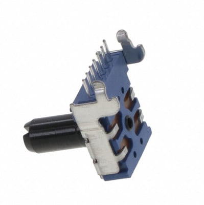 CTS 14VR2Y25F2N103B1 Rotary Potentiometer