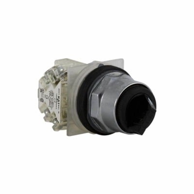 Schneider 9001AS2 Pushbutton Switch Chip