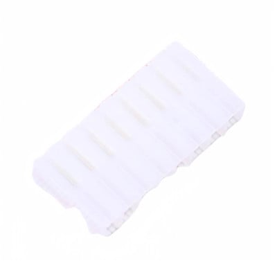 Ckmtw 2-3961H12P-0000 Rectangular Connector Housing