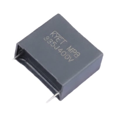 KYET MPB225J2G2701 Film Capacitor