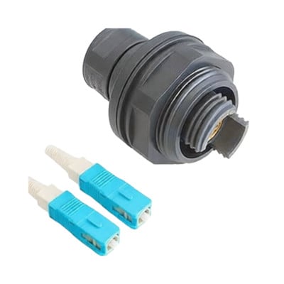 Bulgin PXEB5201C005 Fiber Optic Cable Chip – High-Performance Optical Connectivity Component
