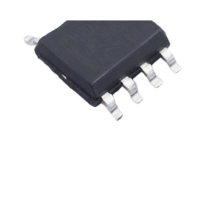 HGSEMI 65HVD3082EIM/TR RS-485 Transceiver Chip for Drivers, Receivers & Transceivers