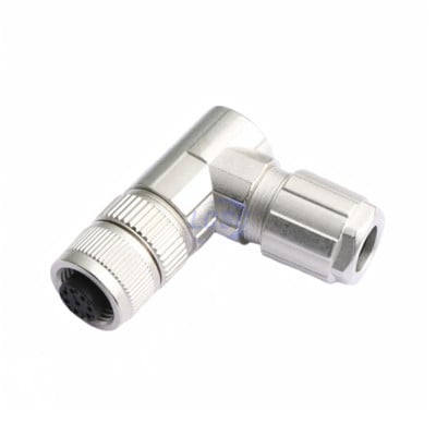 CAZN M12-S8A-GWDP9 Circular Connector Assembly for sale