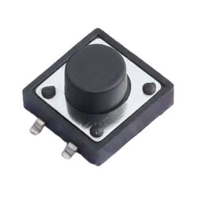 DEALON TD-1212SR-8.0H-250 Tactile Switch