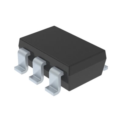 DIODES APR348W6-7 Power Supply Controller and Monitor Chip