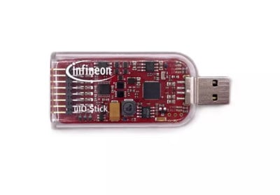Infineon TLE9278BQX for sale