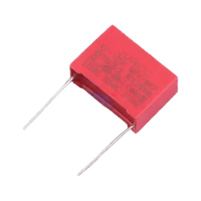 JURCC JWX2-JY334KP10C10 Ceramic Capacitor