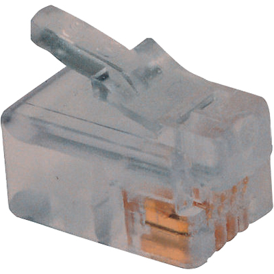 Bel Fuse 940-SP-360808-031-A108 Modular Ethernet Connector Jack for sale