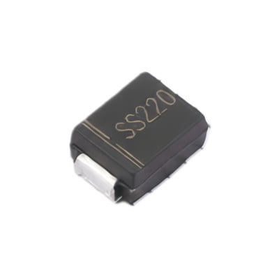 DOWO SS24A Single Diode