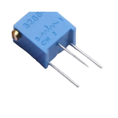 JIERR 3266X-1-100 Trimmer Potentiometer