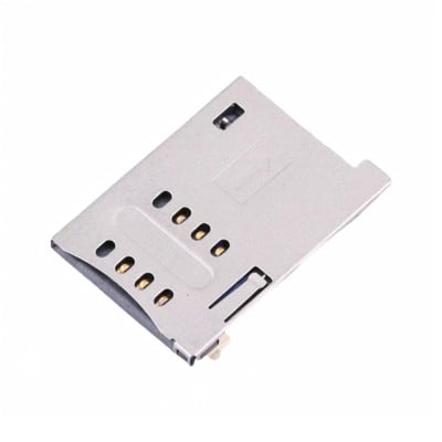 MUP C7033-03 PC Card Socket