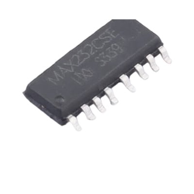 HXY MOSFET MAX232EESE-HXY RS-232 Driver Receiver Transceiver Chip