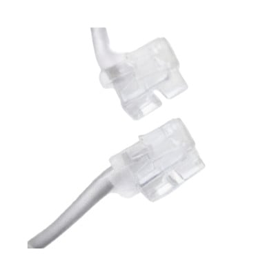 CNC Tech 520-26-8800-BL-0014F Modular Ethernet Cable