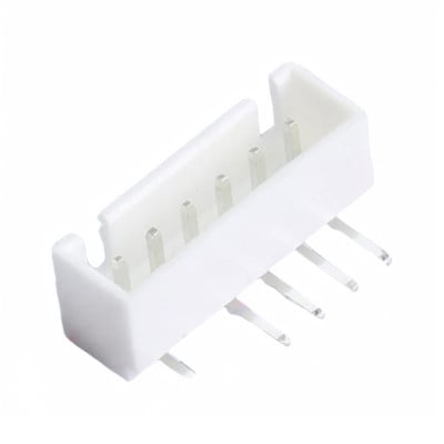 Hanbo Electronic WAFER-HA254Z-8A Male Header Pins