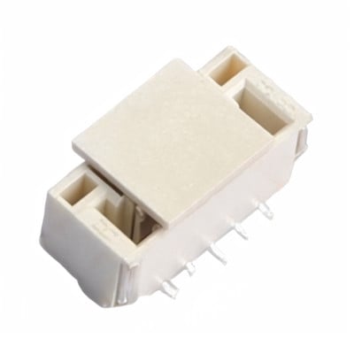 MAX MXPH-2.0-07P-LT1-0-A Male Header Pins
