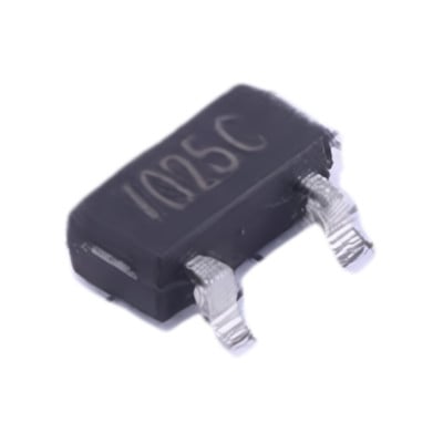 Mingda Microelectronics MD7033C Supervisor Chip