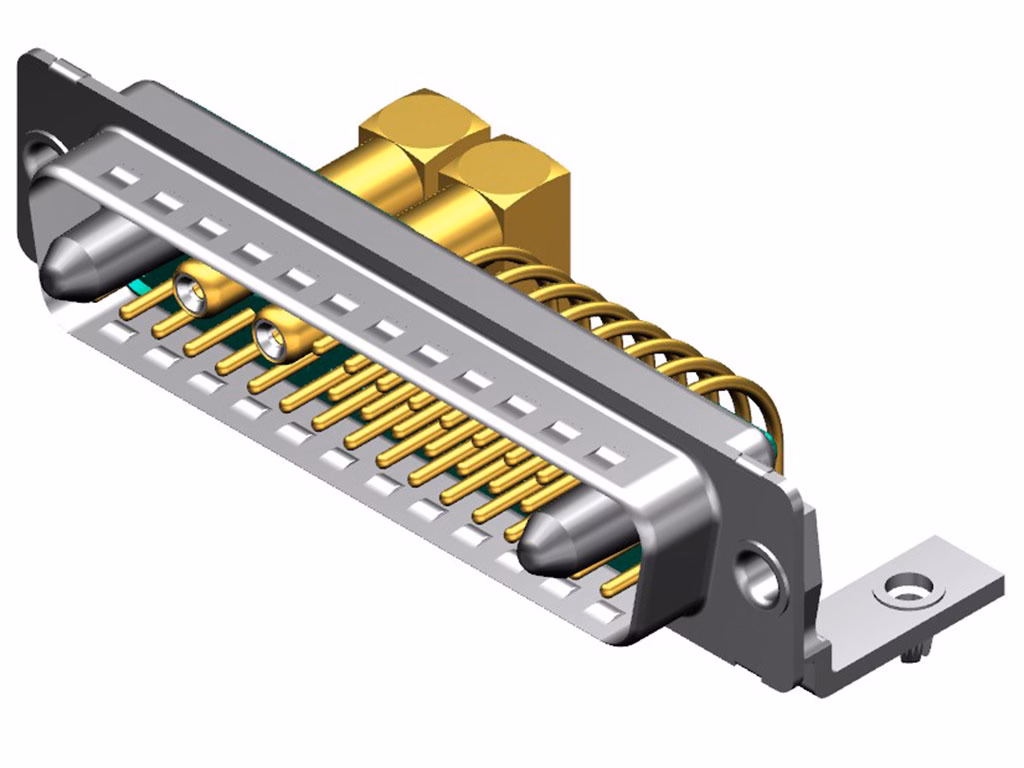 Molex 1731071195