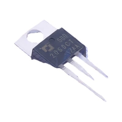 JSCJ SB5100 Single Diode