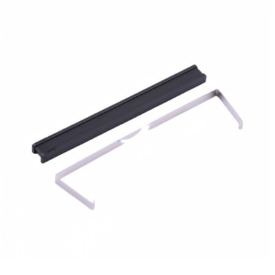 WingTAT KSD32MEP03BK Edgeboard Connector Chip
