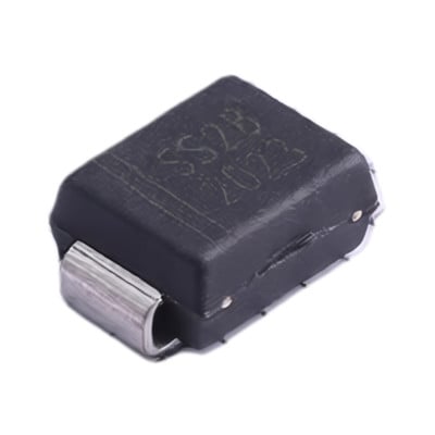 Jingdao Microelectronics SS22B Single Diode