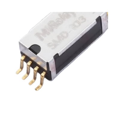 MiRelay SMD-1A05-MSG Reed Relay Chip