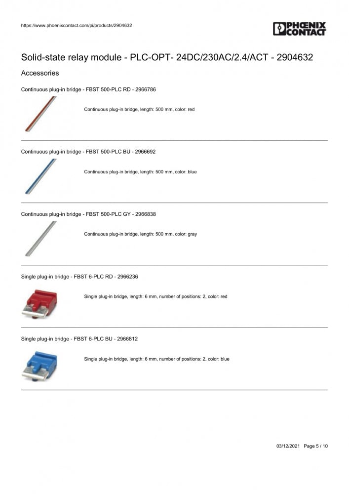 2904632 technical document page 5
