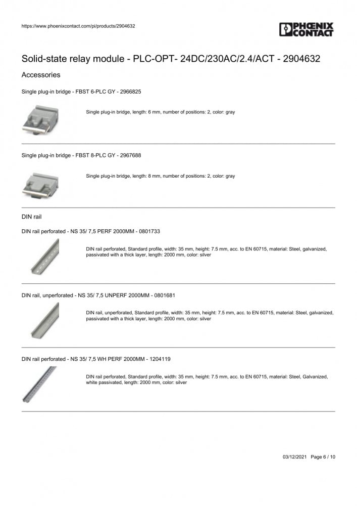 2904632 technical document page 6