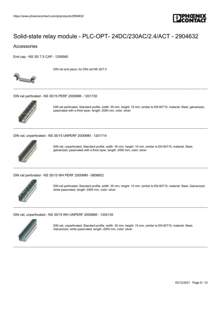 2904632 technical document page 8