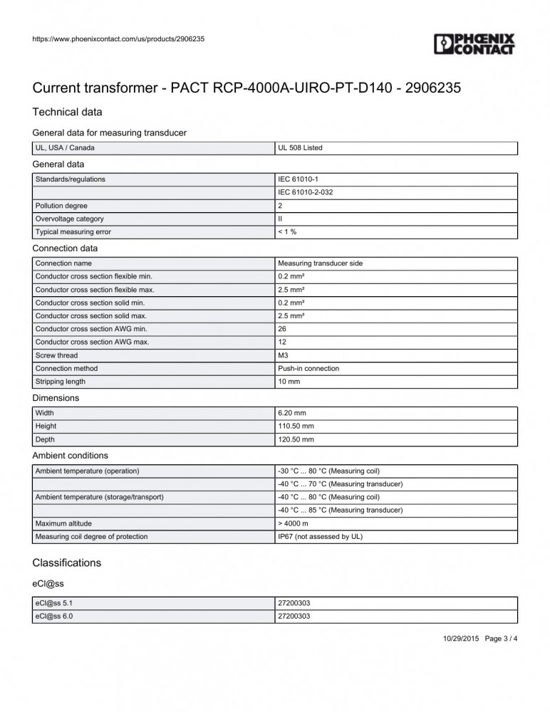 Phoenix Contact 2906235 product document image 3