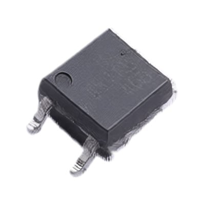 Kinglight KL357-B-TA Photovoltaic Output Optoisolator Transistor