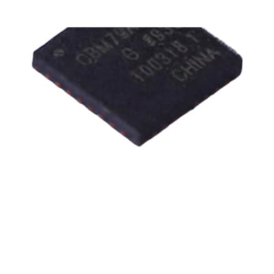 Corebai Microelectronics CBM24AD99Q Analog to Digital Converter (ADC)