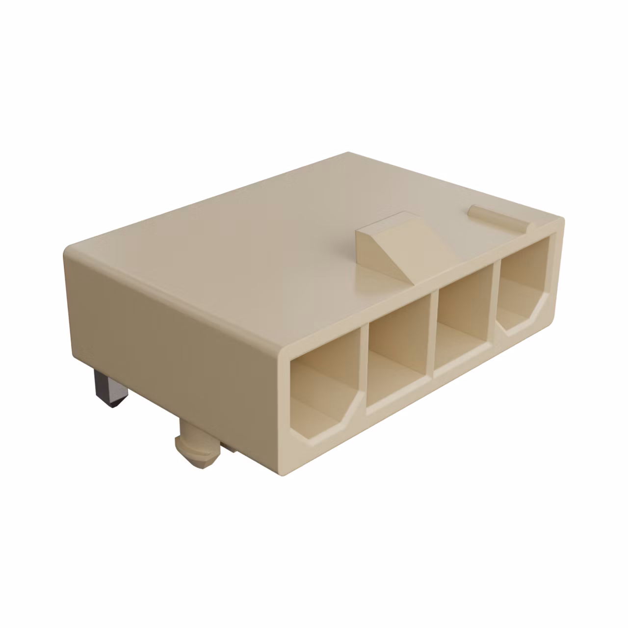 Molex 432320004
