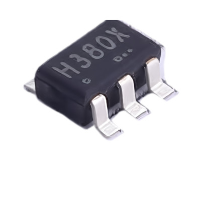 AnaSem VRH2201NTX Linear LDO Voltage Regulator