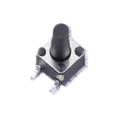 CAX TS-6645SD 4.5x4.5x7.0 Tactile Switch