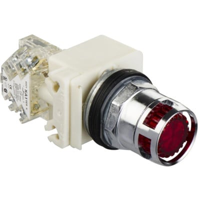 Schneider 9001KR2GH13 Pushbutton Switch for sale