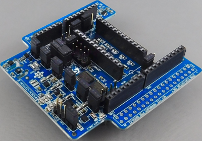 ST X-NUCLEO-IKS01A3 for sale