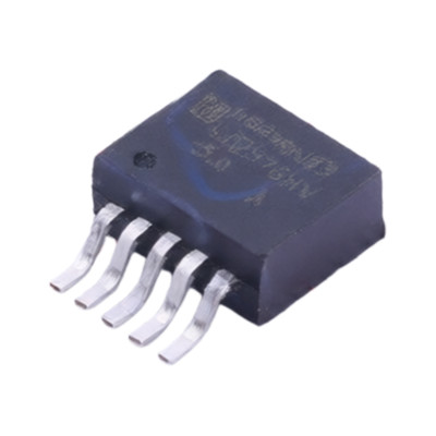 HGSEMI LM2575HVS-15/TR DC DC Switching Voltage Regulator