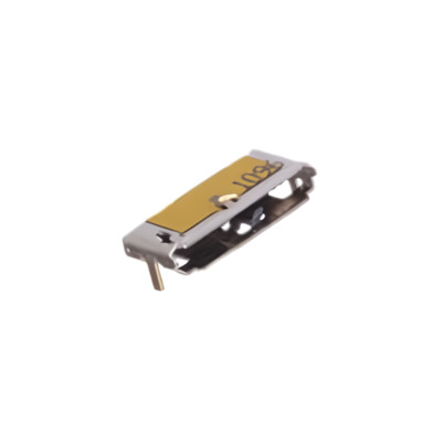 Amphenol GSB343T33HR
