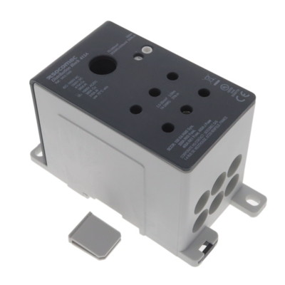 American Electrical Inc. 54UL1012