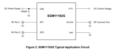SGM13005H1